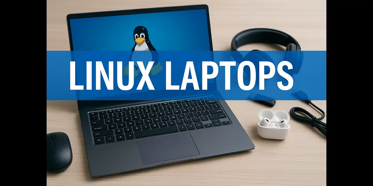 Linux Laptops - Linuxano – Your Guide To Linux Accessories & Hardware